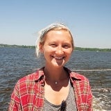 Hannah Haskell, University of Southern Maine | Maryland Sea Grant