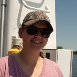 Kristin Ratliff, Frostburg State University | Maryland Sea Grant