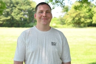 Steven Weyrauch, Eckerd College | Maryland Sea Grant